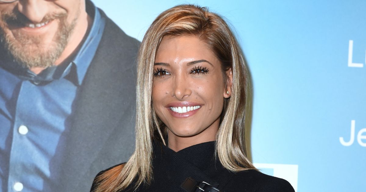 Mélanie Dedigama - Avant-première du film Lola et ses frères au cinéma ...