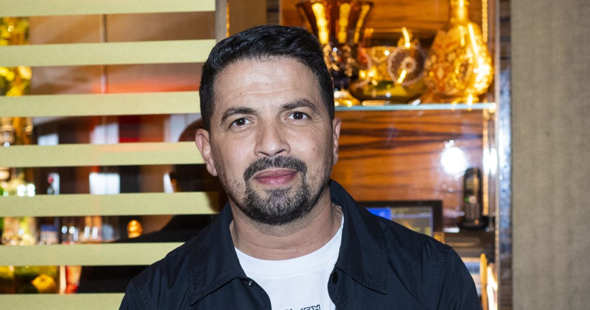 Il s'agit de Sniper ! Exclusif - Tunisiano, de son vrai nom Bachir ...