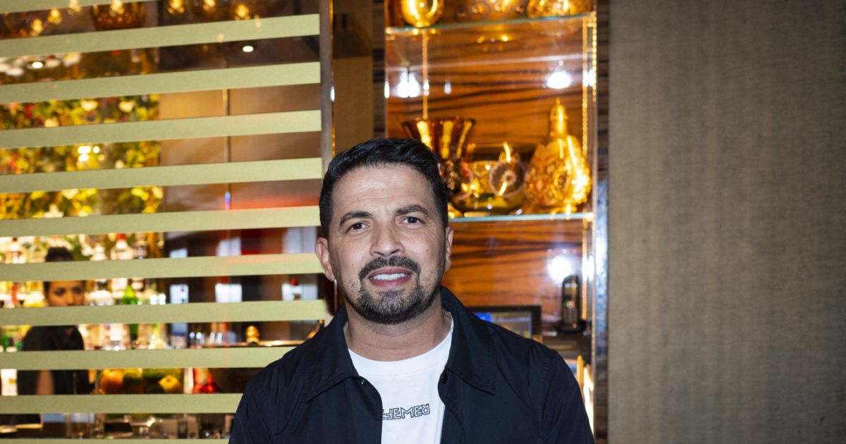 Aujourd'hui, ils ne sont plus que deux car le chanteur de reggae Blacko ...