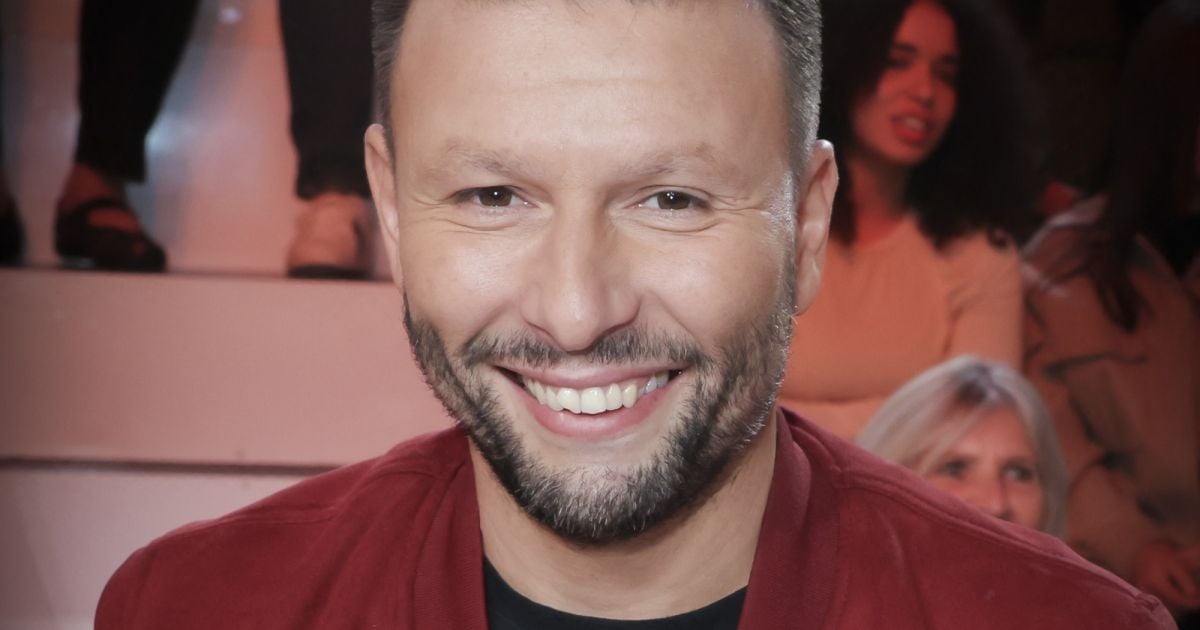 Raymond Aabou dans TPMP, le 20/09/2022 - © Jack Tribeca / Bestimage ...