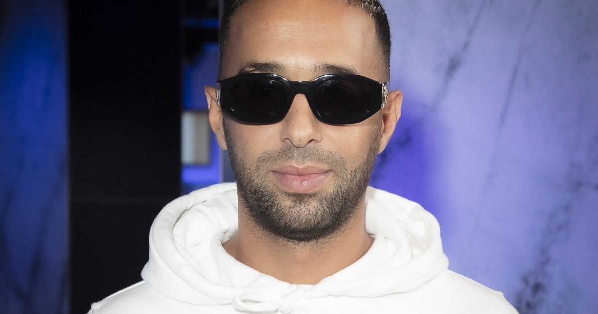 Une prestation qui lui a valu de nombreuses moqueries sur les réseaux ...