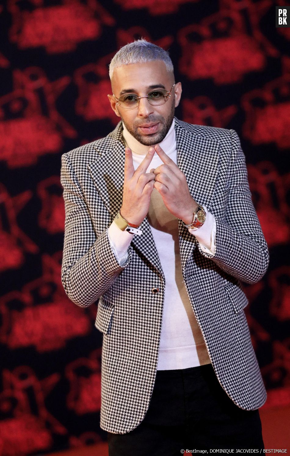 "Quelle humiliation" : Naps surclassé sur son propre morceau par un ...