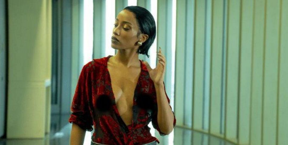 Les tenues aussi légères que stylées de Shay dans les derniers épisodes de Nouvelle école ont ...