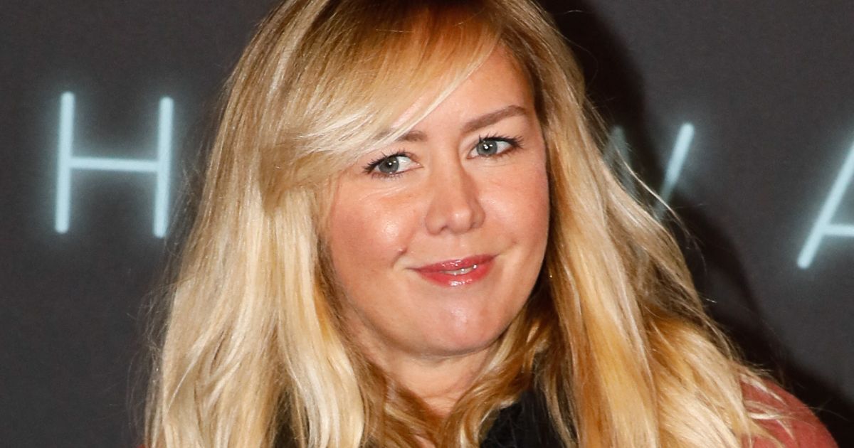 Enora Malagré - Avant-première du film Hawa au Grand Rex à Paris le 6 ...