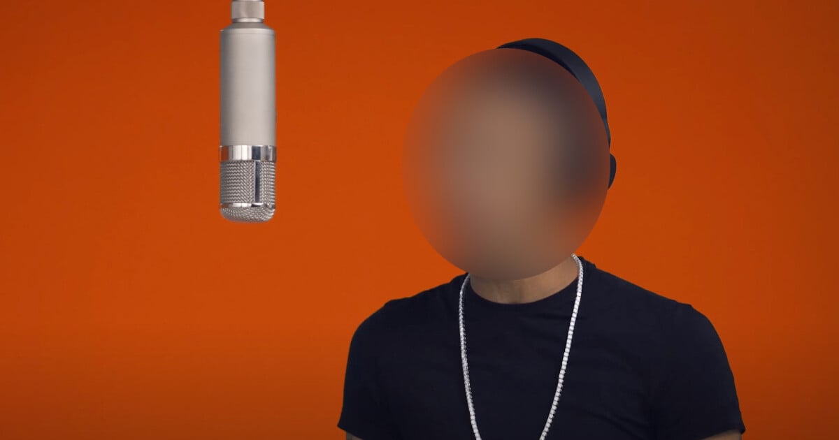 Le rappeur le plus polémique de France bientôt de retour ? Il balance ...