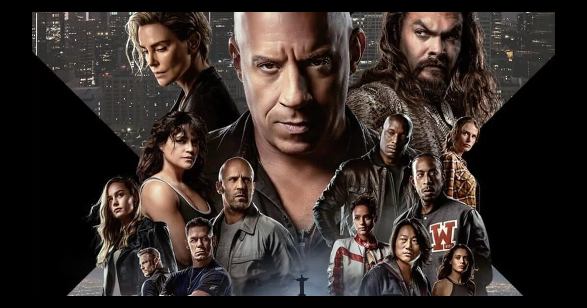 "Le public avant tout" : face au flop de Fast X, la franchise Fast and ...
