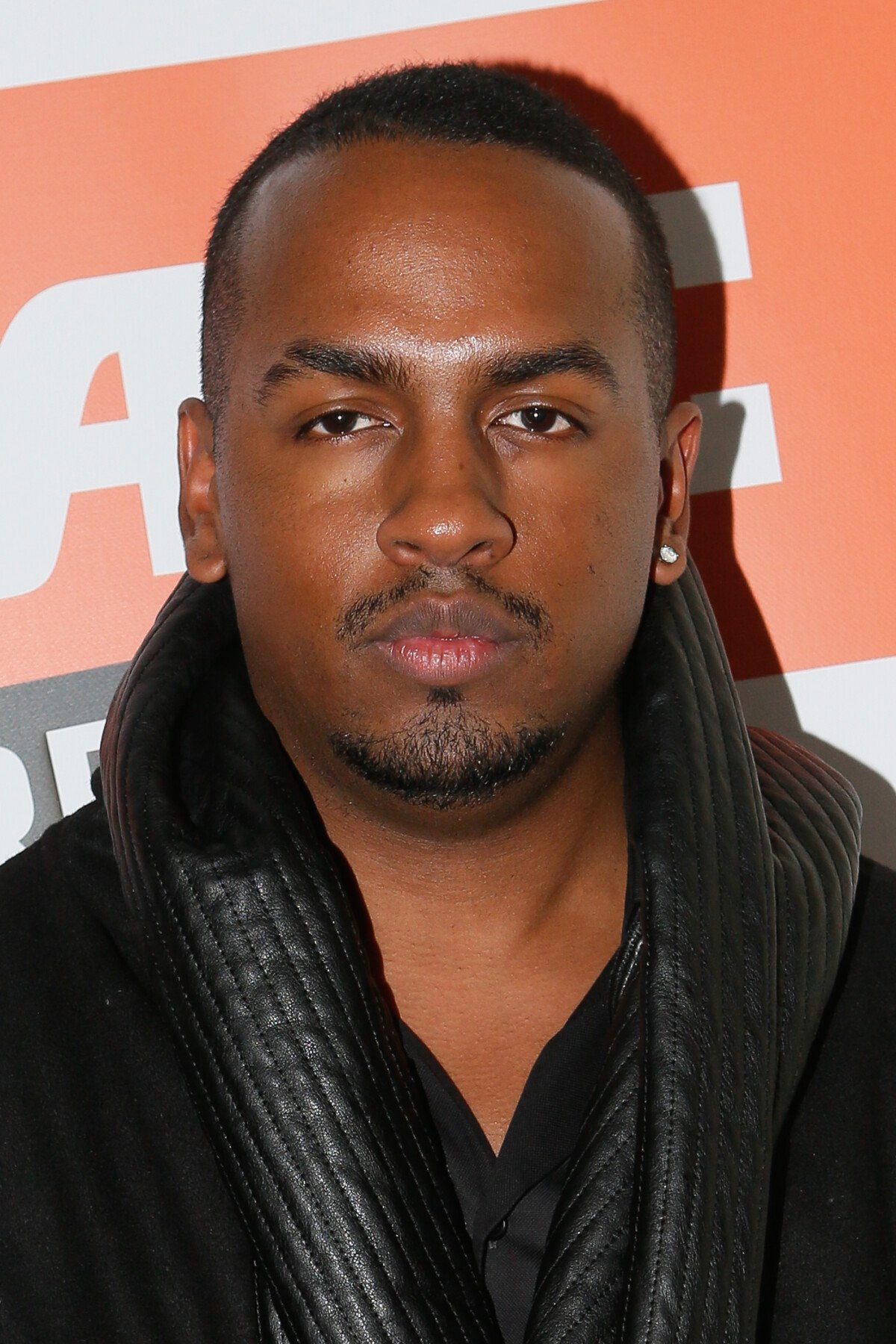 Photo : Colonel Reyel - Coulisses - Soirée "Trace Urban Music Awards ...