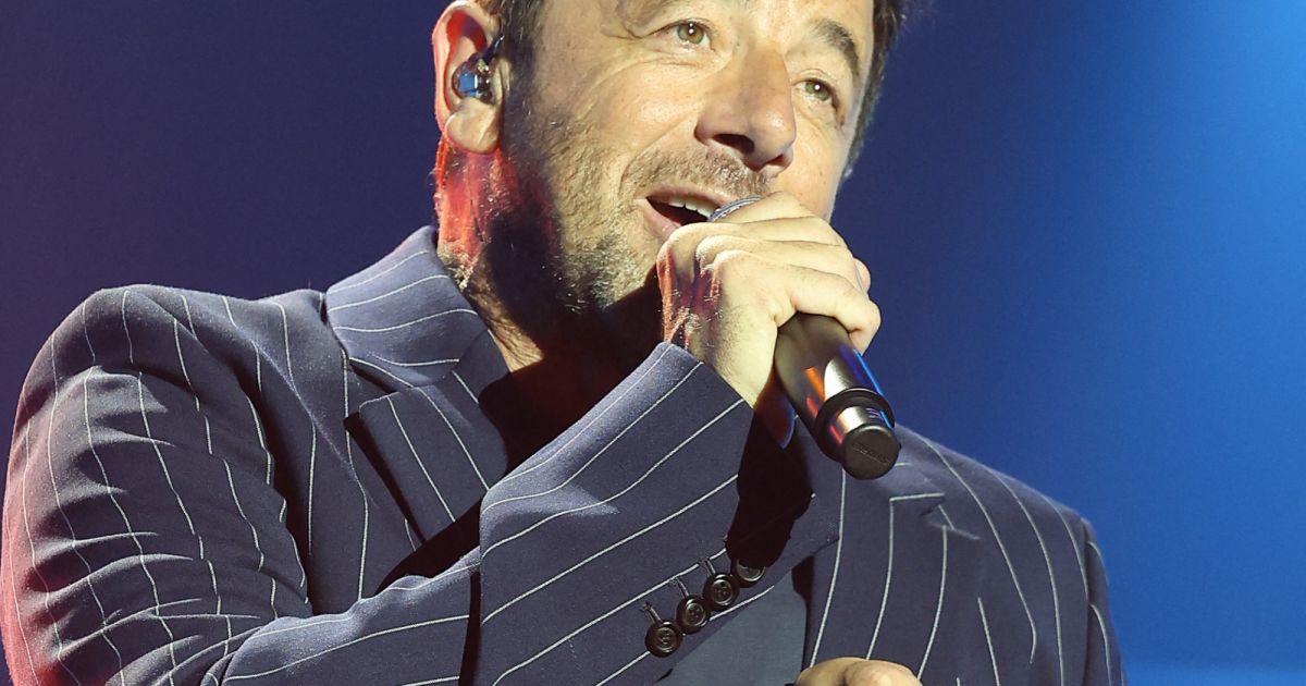 Dans P.R.O.F.S, l'interprète ne s'est pas encore cassé la voix mais s ...