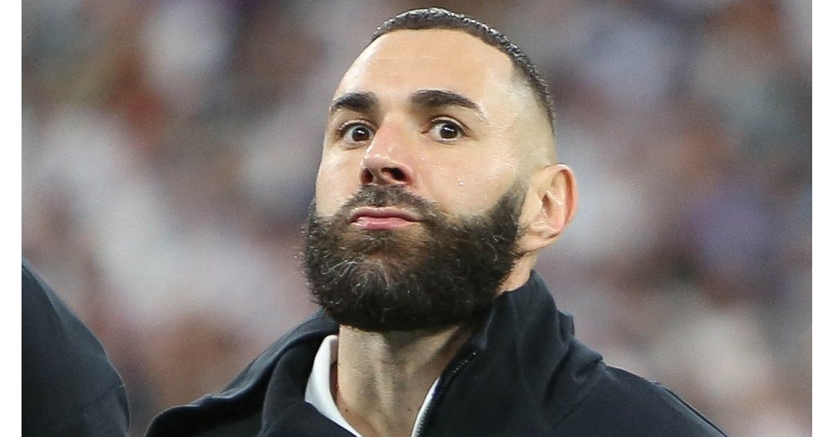 Karim Benzema bientôt en prison ? A peine arrivé en Arabie saoudite ...