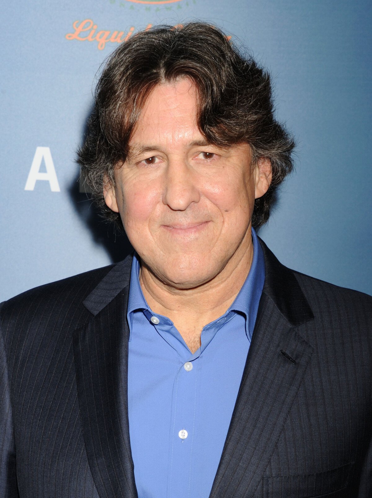 Photo : Cameron Crowe - Première du film "Aloha" à Los Angeles. Le 27 ...