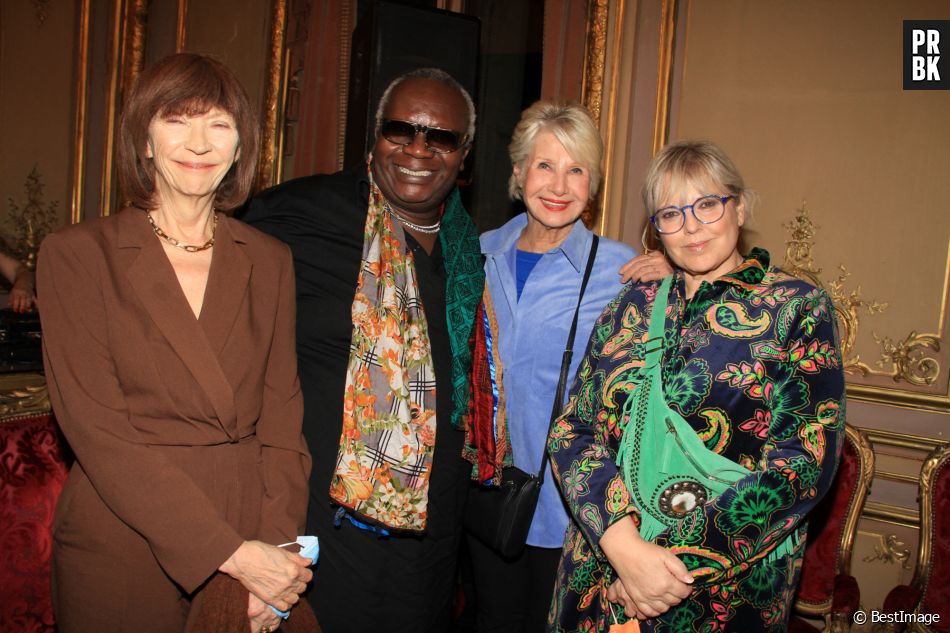 "Je me pose la question..." : Laurence Boccolini va-t-elle quitter Tout ...