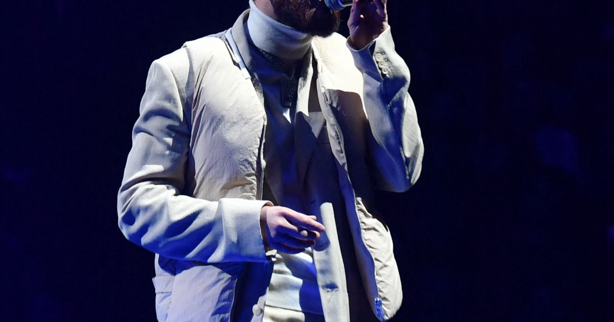 Le monde du rap, français et américain, lui a rendu hommage. Exclusif ...