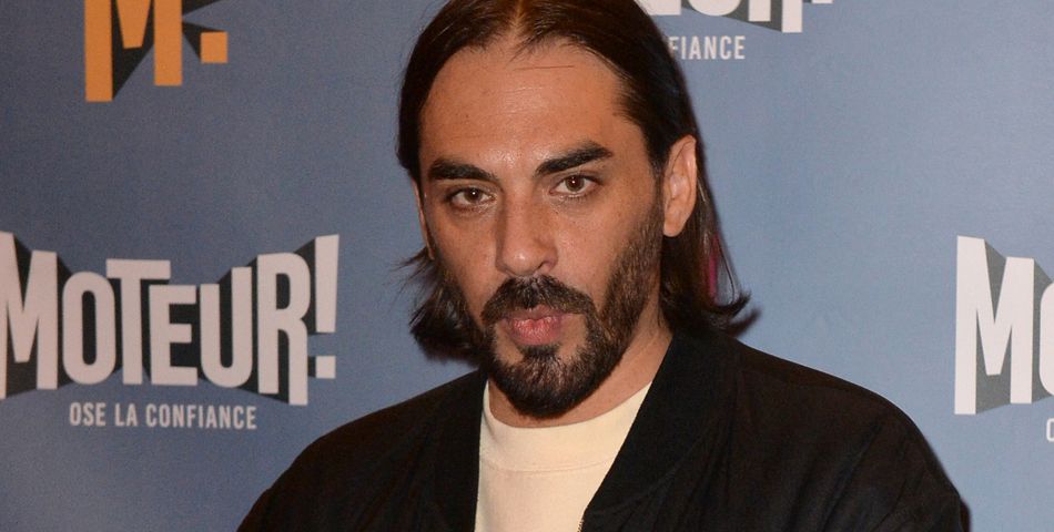 Le rappeur Gringe - Le projet Moteur ! fait son Festival au cinéma ...