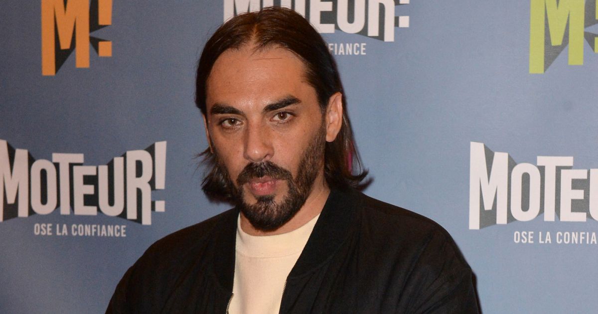 Le rappeur Gringe - Le projet Moteur ! fait son Festival au cinéma ...