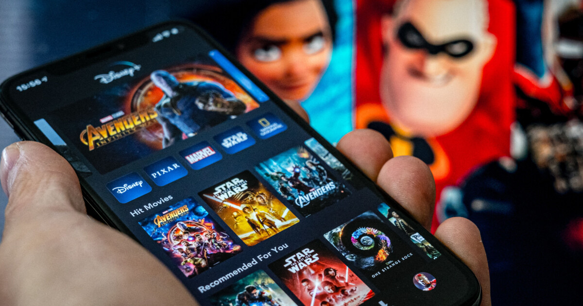 Gratuite, cette nouvelle plateforme de streaming de l'espace va faire trembler Netflix, Disney+ ...
