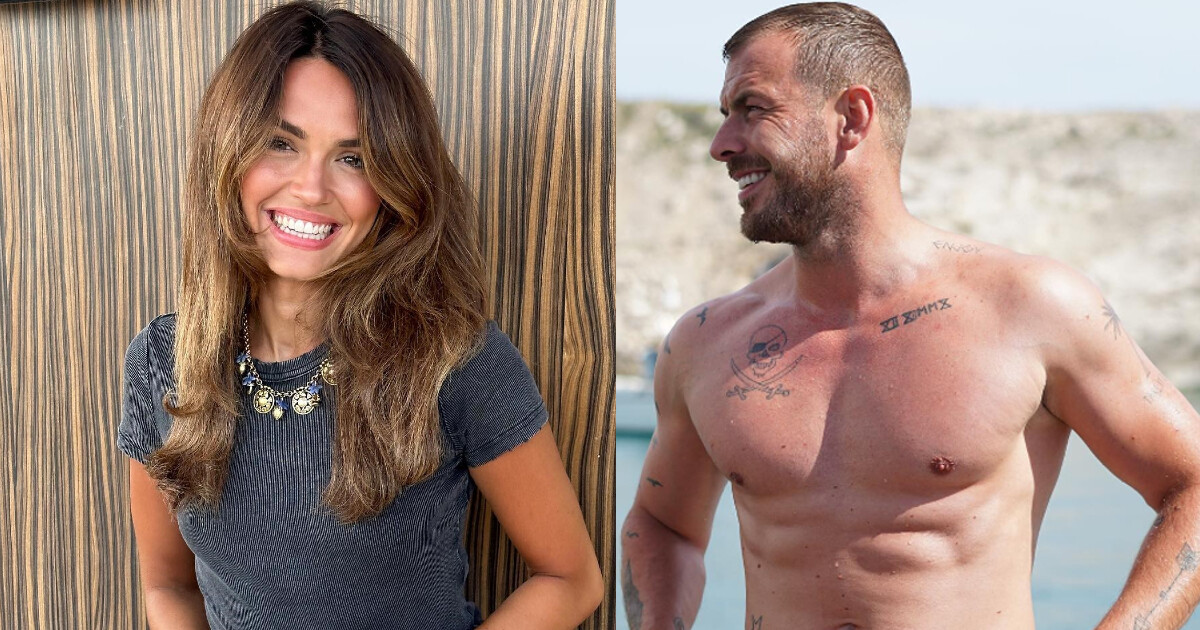 Julien Bert en couple avec Diane Leyre (Miss France 2022) ? Elle en ...