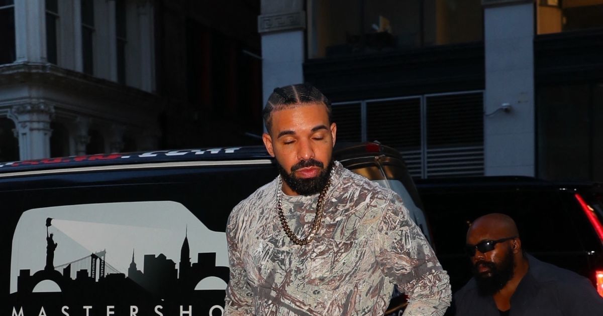 Drake à New York - Purebreak