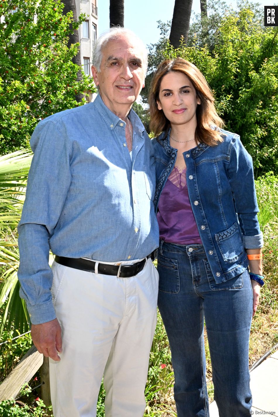 Gros accrochage entre Sonia Mabrouk et Manuel Bompard, le député LFI perd ses nerfs sur CNews ...
