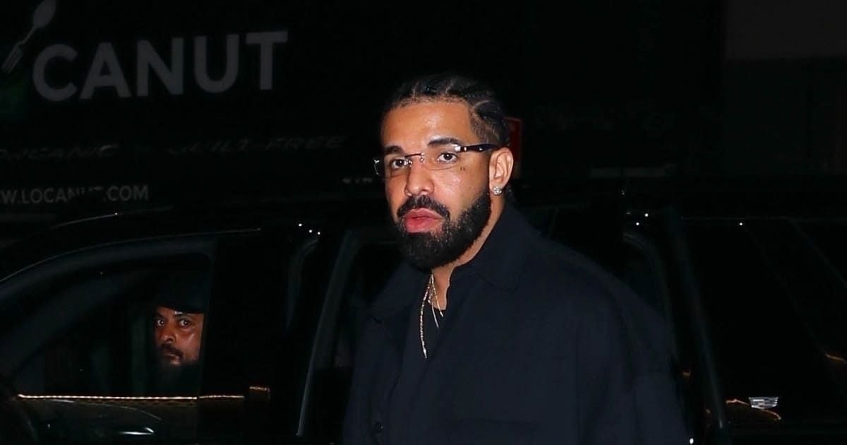 Drake à New York - Purebreak