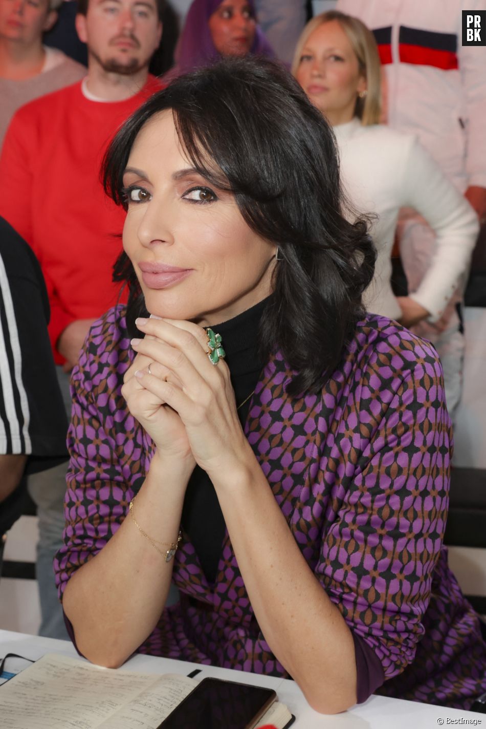 "Qu'est-ce que tu connais de ma vie" : énorme clash sur le plateau de ...