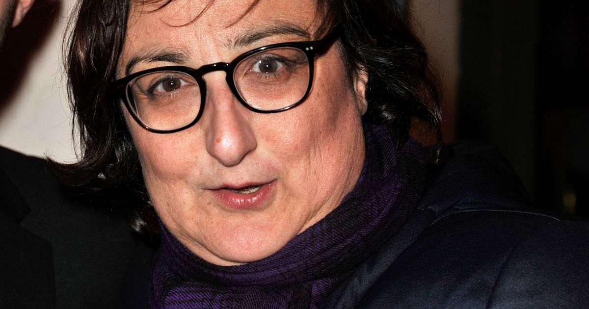 Exclusif - Catherine Benguigui - Première de la pièce 'Profs & Cie' au ...