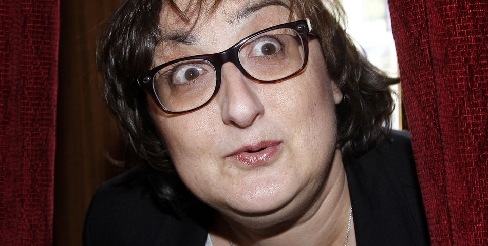 Catherine Benguigui - Portrait de Celebrites a Paris le 15 mai 2013 ...