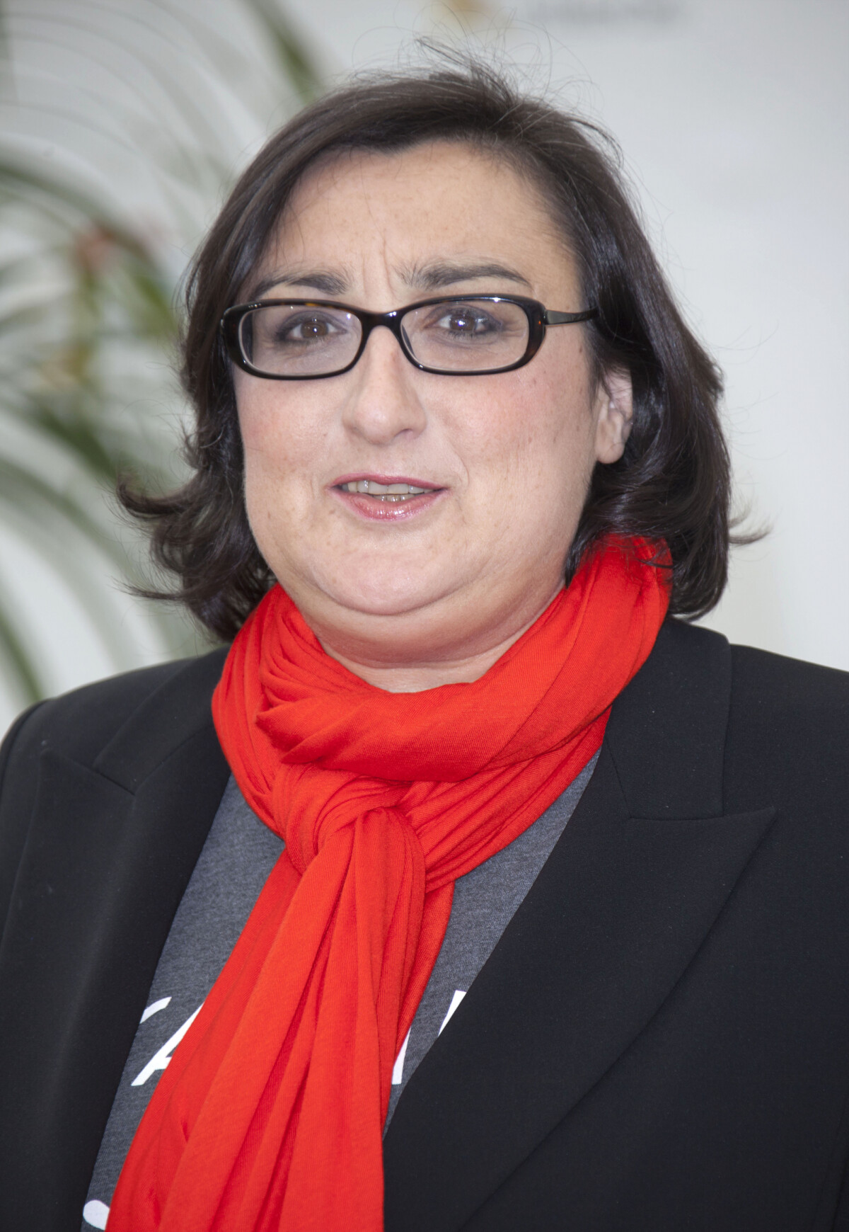 Photo : Archives - Portrait de Catherine Benguigui le 7 juin 2011 ...