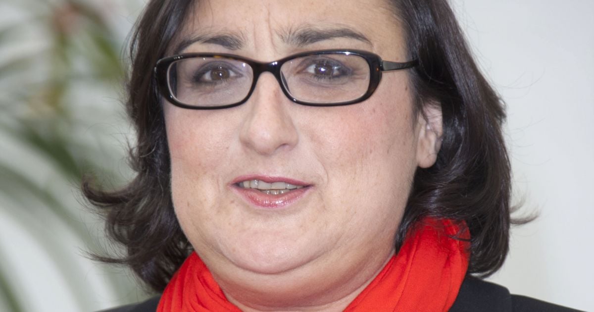 Archives - Portrait de Catherine Benguigui le 7 juin 2011 - Purebreak