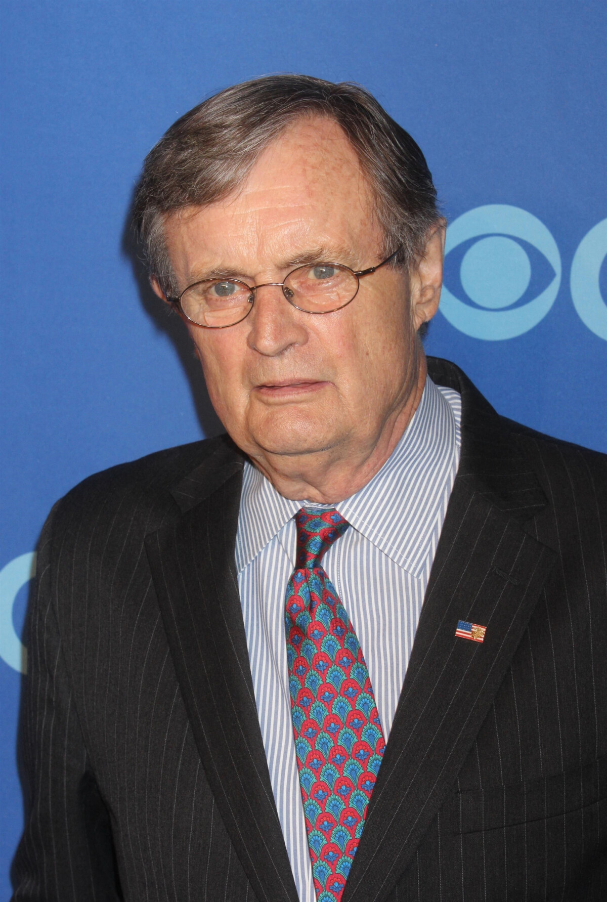 Photo : New York, NY - David McCallum, Star of ‘NCIS,’ ‘The Man From U.N.C.L.E.,’ Dies at 90 ...