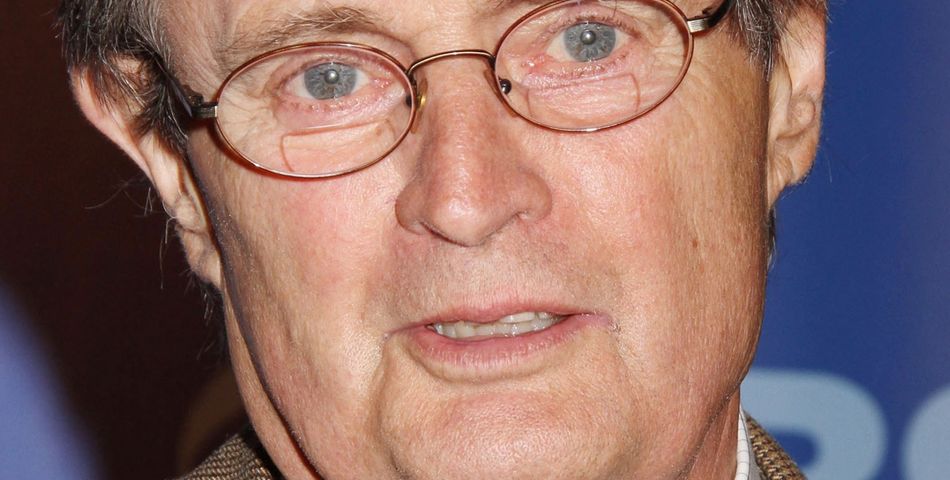 Hollywood, CA - David McCallum, Star of ‘NCIS,’ ‘The Man From U.N.C.L.E ...