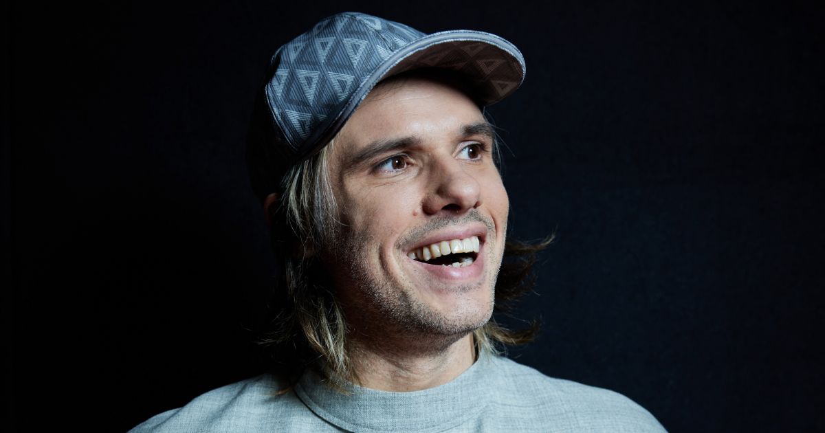 Exclusif - Le rappeur Orelsan (Chanson originale avec La Quête, Concert ...