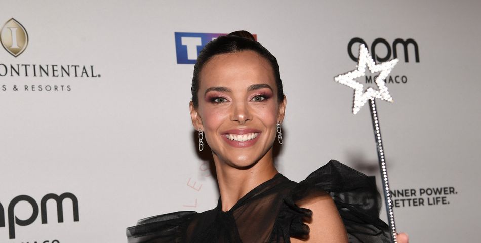 Semi Exclusif - Marine Lorphelin, miss France 2013 lors du gala de l ...