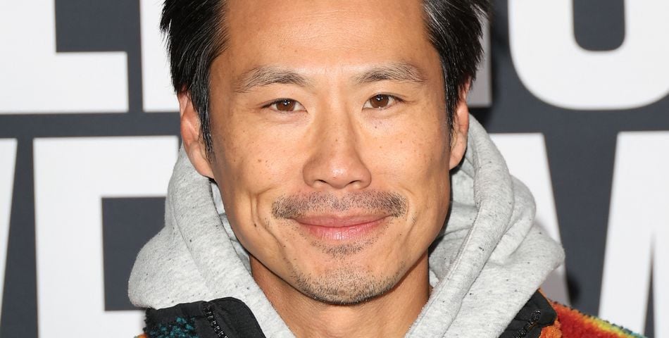 Semi-exclusif - Frédéric Chau - Avant-première du film Killers of the ...