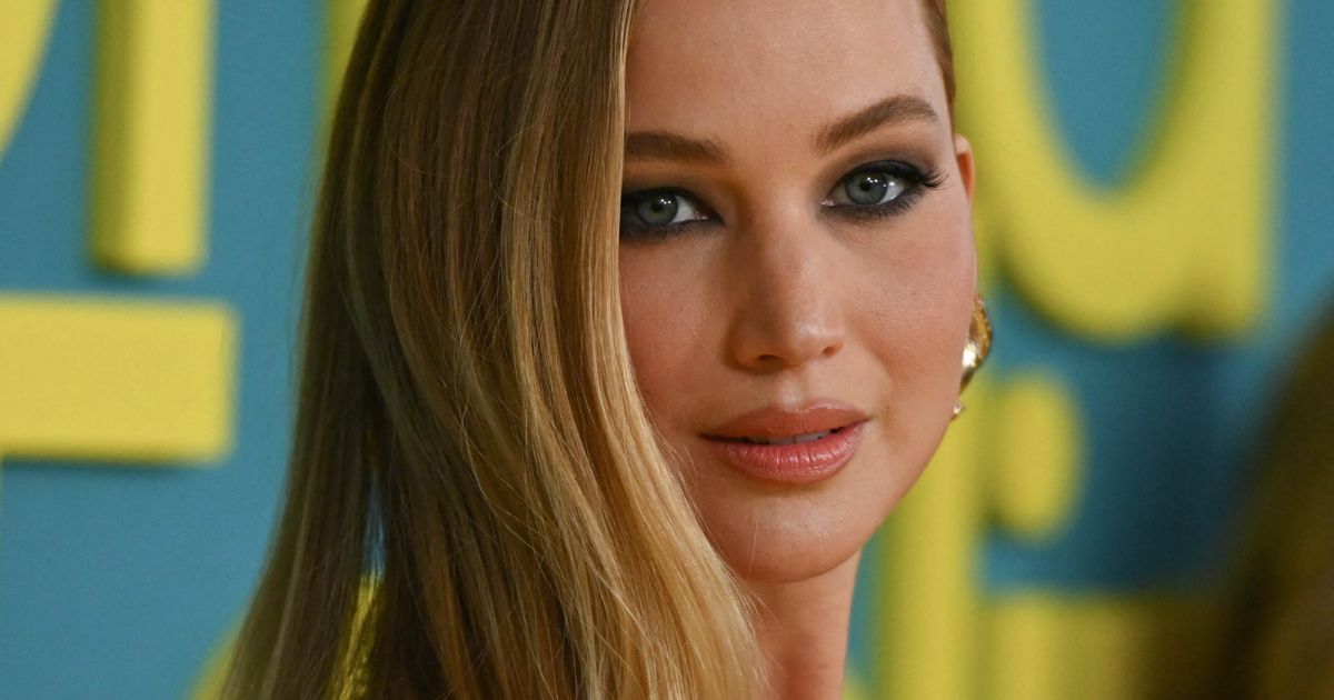 Jennifer Lawrence - Première du film No Hard Feelings à New York, le 20 ...
