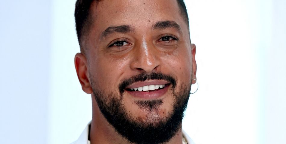 Exclusif - Slimane - Enregistrement de l'émission Vivement dimanche au ...