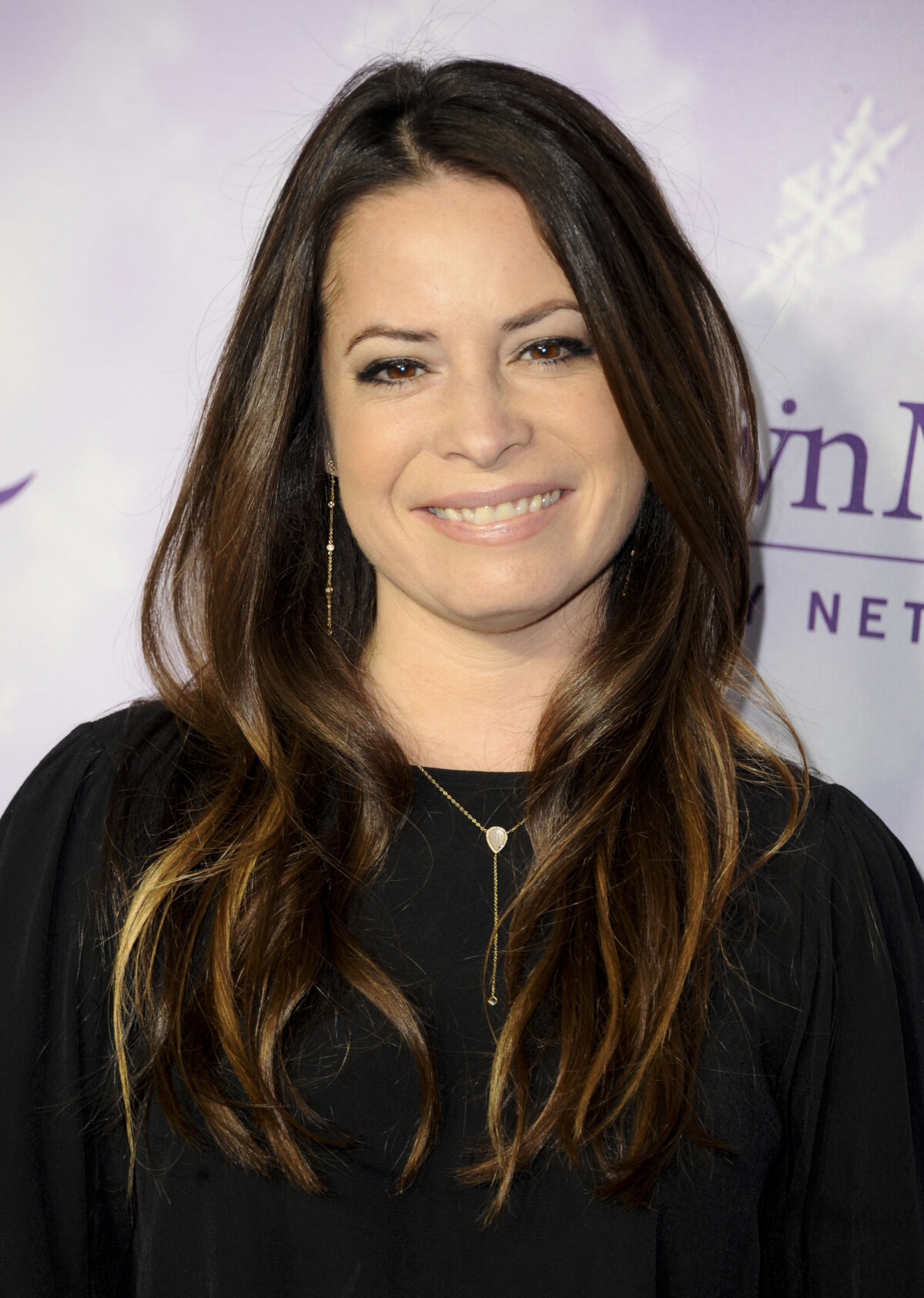 Photo : Mariage - Holly Marie Combs s'est mariée avec son compagnon ...