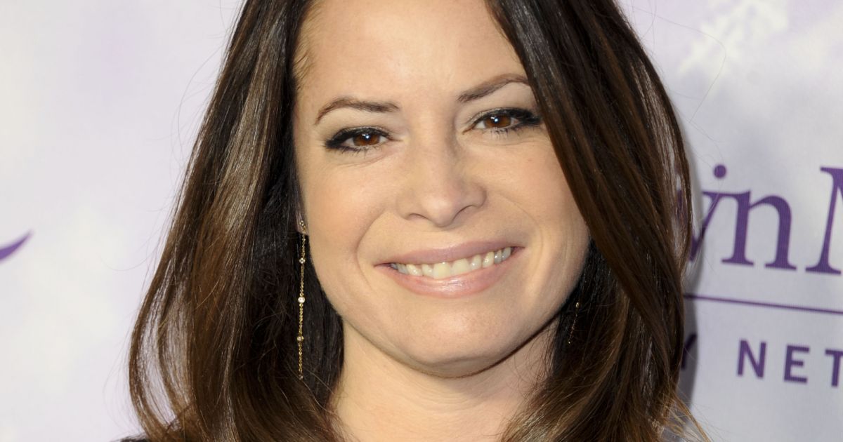 Mariage - Holly Marie Combs s'est mariée avec son compagnon Mike Ryan ...