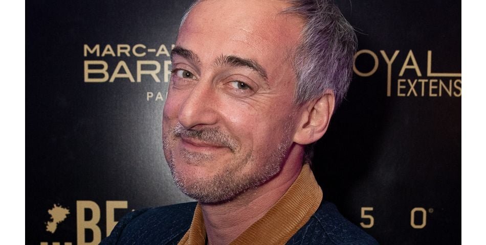 Exclusif - Sébastien Tohen - Soirée à la suite Sandra & Co lors du 76ème Festival International ...