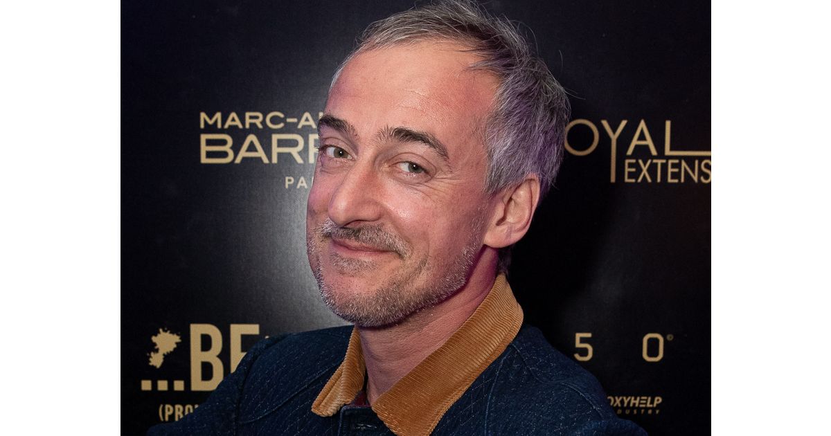 Exclusif - Sébastien Tohen - Soirée à la suite Sandra & Co lors du 76ème Festival International ...