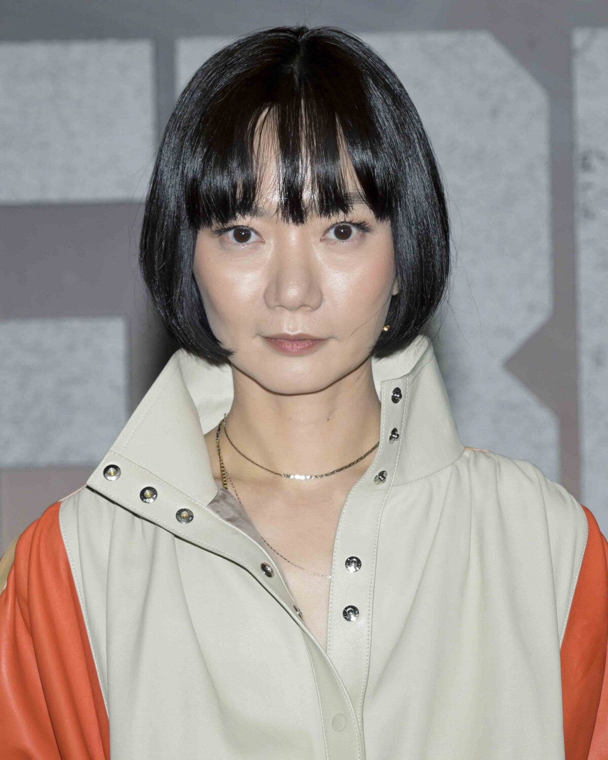 Photo : Hollywoood, California - Bae Doona. Los Angeles Premiere Of ...