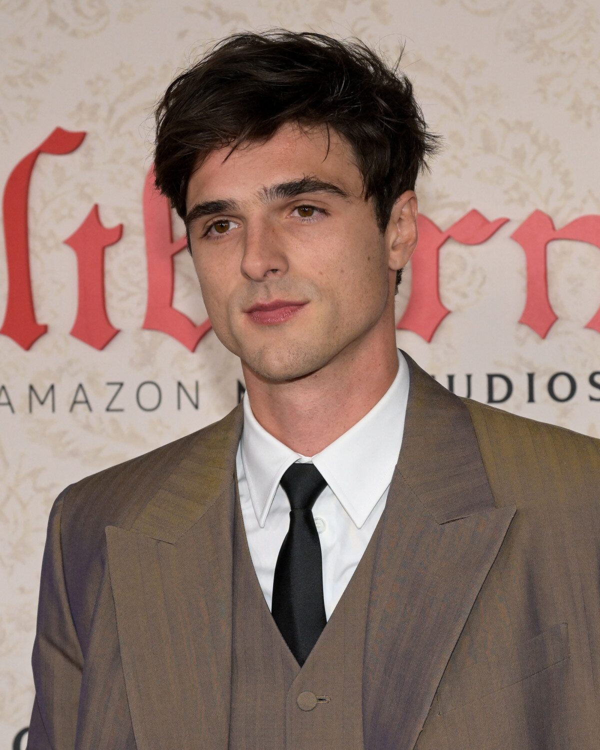 Photo : Première du film "Saltburn" à Los Angeles le 14 novembre 2023 ...