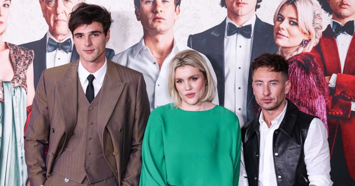 Los Angeles, CA - Celebrities attend the Los Angeles Premiere Of Amazon ...