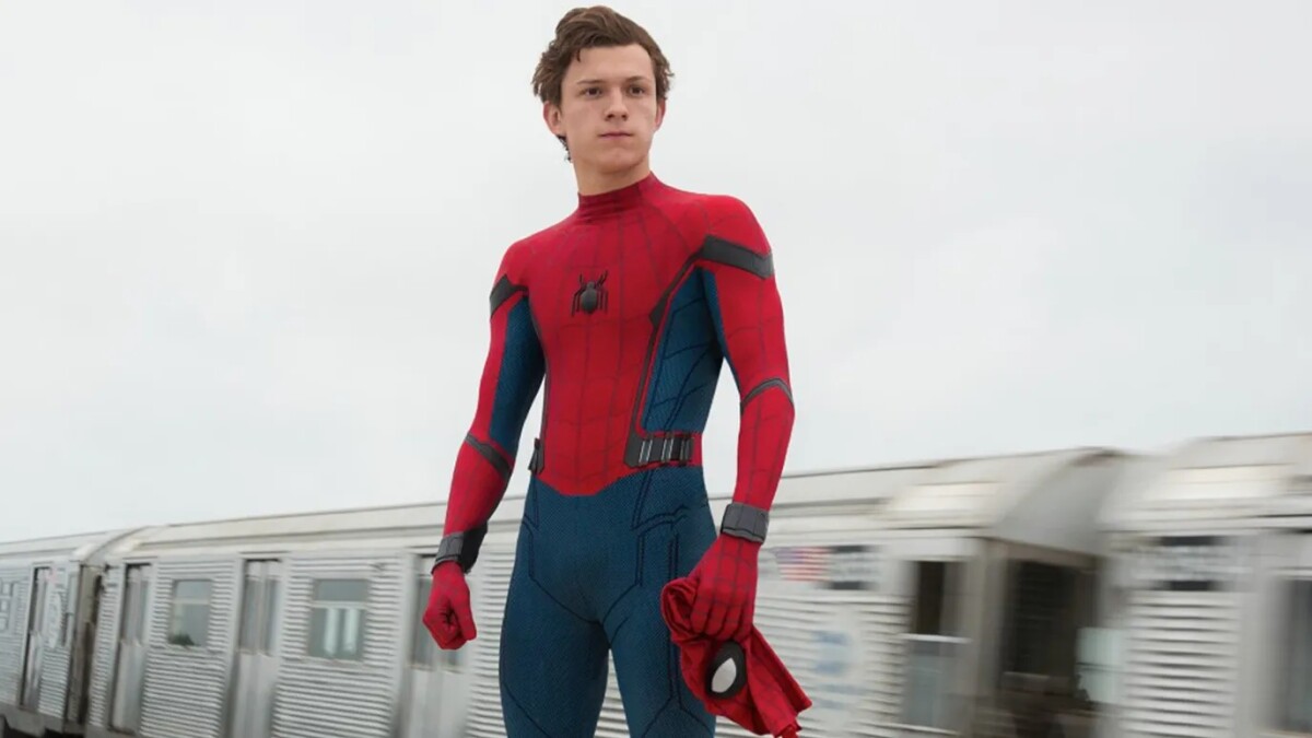 Vidéo : Zendaya et Tom Holland : l'interro surprise pour la sortie de ...
