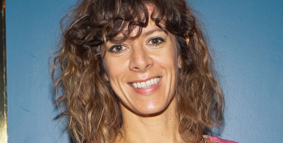 Exclusif - Magali Ripoll - 9ème édition du cocktail Octobre Rose A ...