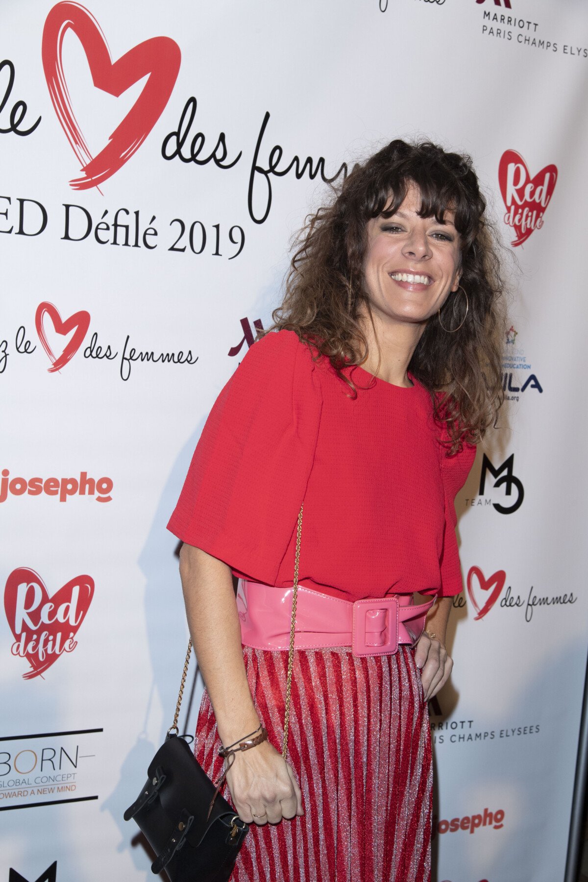 Photo : Magali Ripoll - 3ème édition de la soirée "Sauvez le coeur des ...