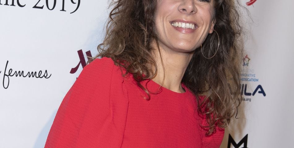 Magali Ripoll - 3ème édition de la soirée Sauvez le coeur des femmes ...