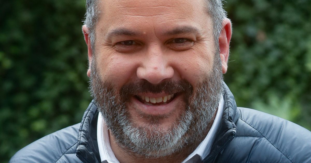 Semi-Exclusif - Bruce Toussaint - Arrivées à l'enregistrement de l ...