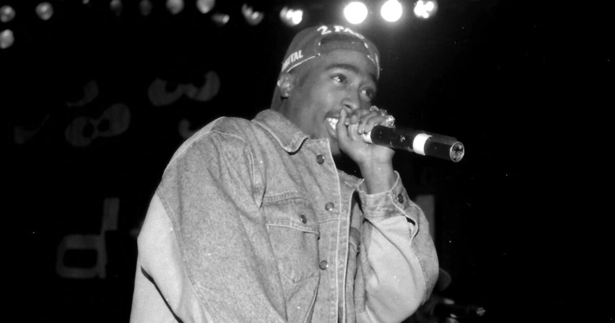 Photo : Tupac bientôt en duo avec... Cardi B ? - PureBreak