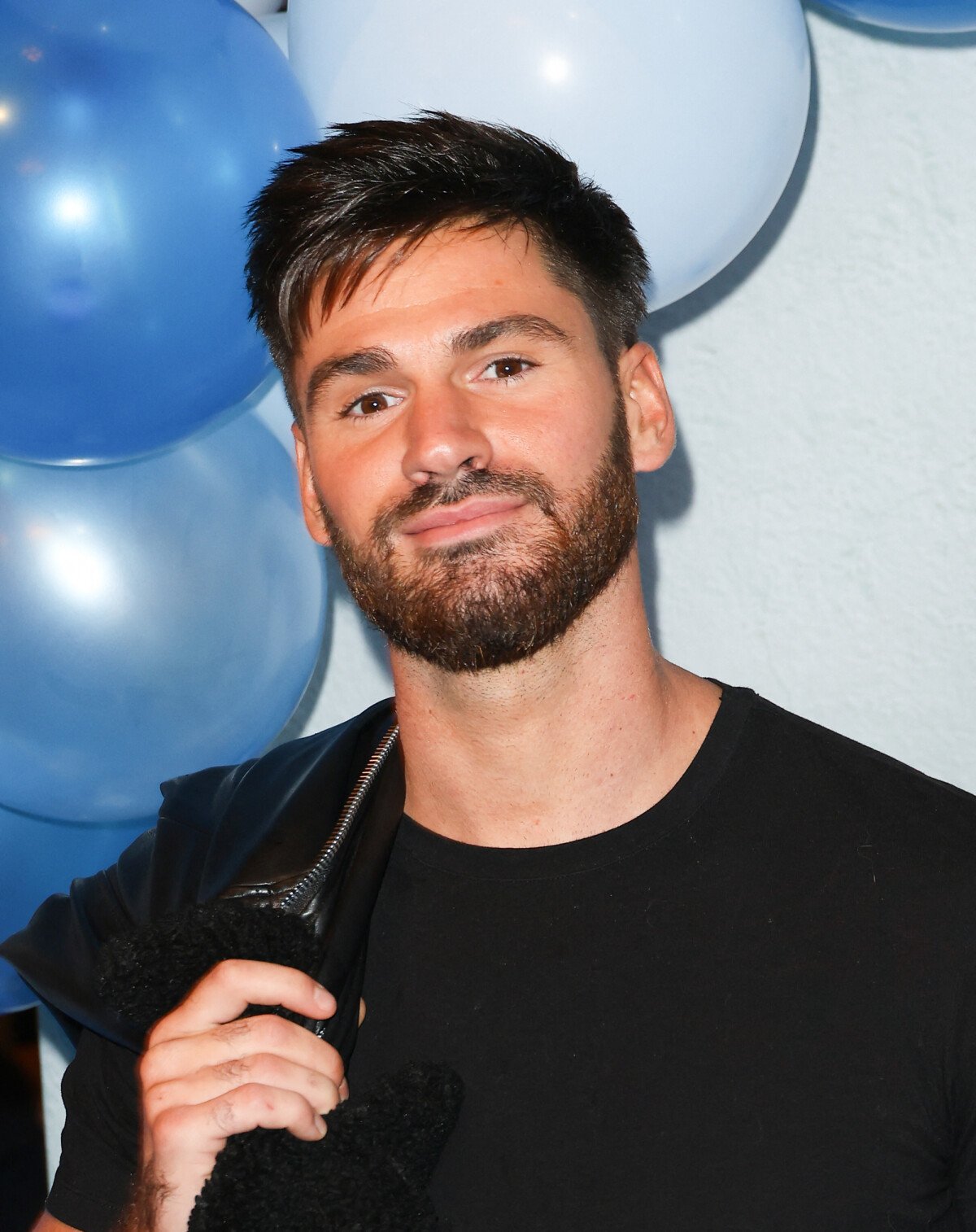 Photo : Jordan Mouillerac - Soirée de gala pour la première de la ...