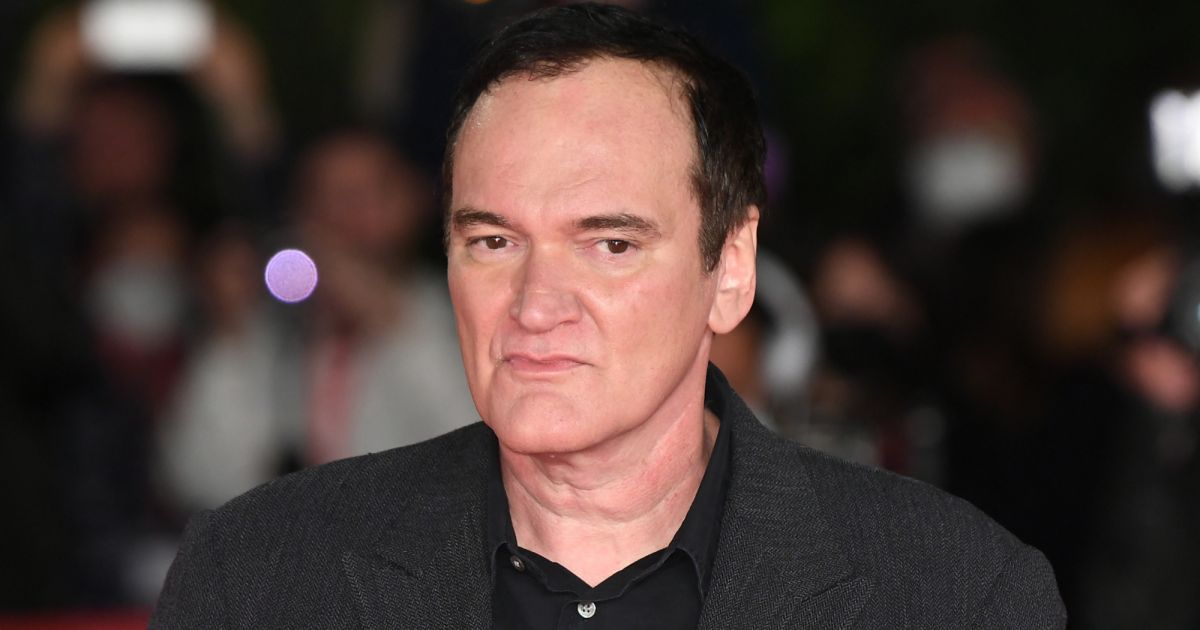 Quentin Tarantino - Soirée spéciale Quentin Tarantino lors de la 16ème ...